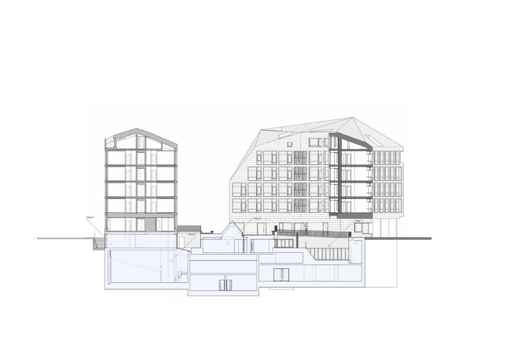 Printing House Square | EUmies Awards