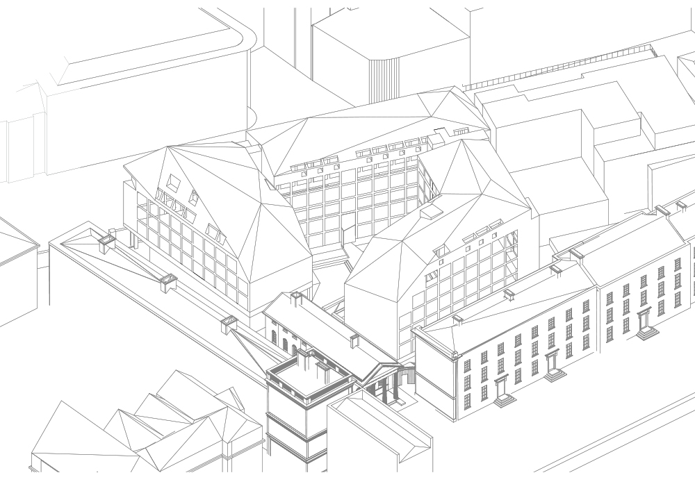 Printing House Square | EUmies Awards