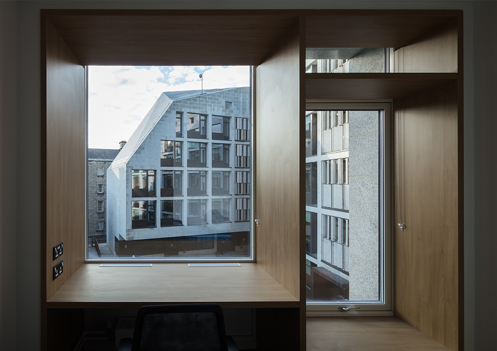 Printing House Square | EUmies Awards