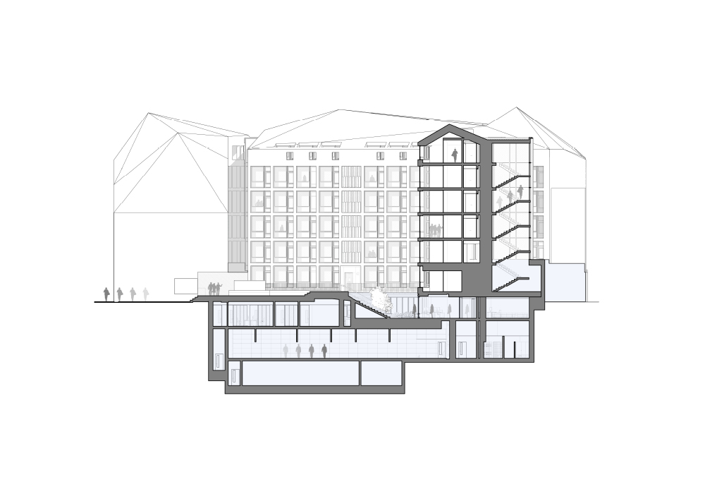 Printing House Square | EUmies Awards