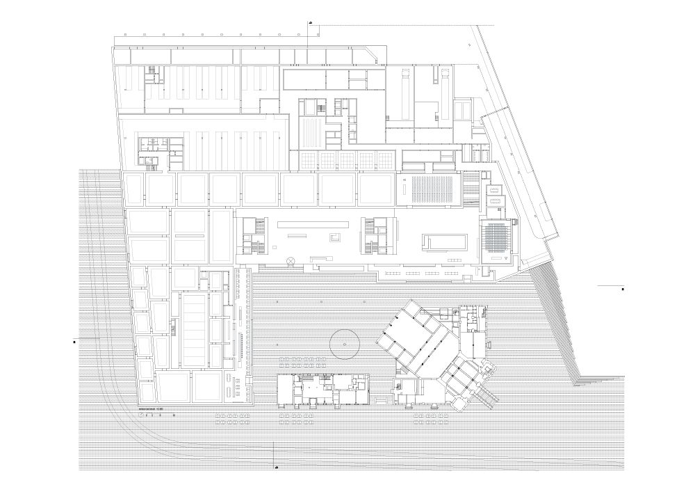 The new National Museum in Oslo | EUmies Awards