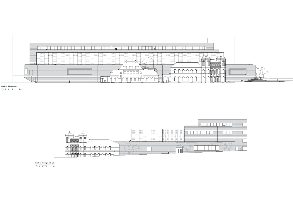 The new National Museum in Oslo | EUmies Awards