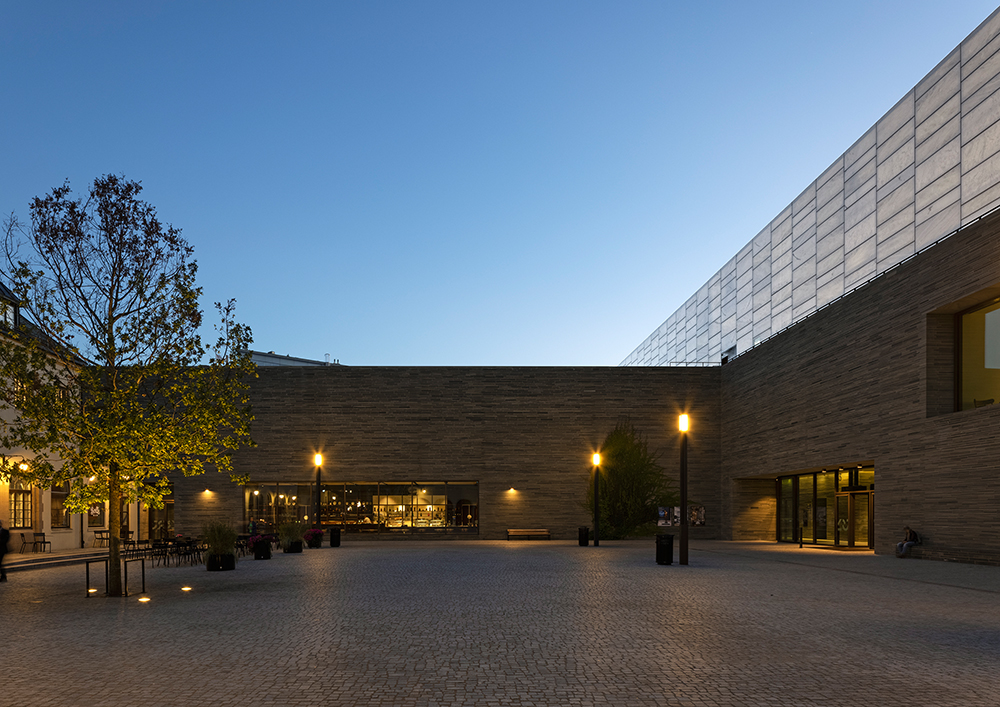 The new National Museum in Oslo | EUmies Awards