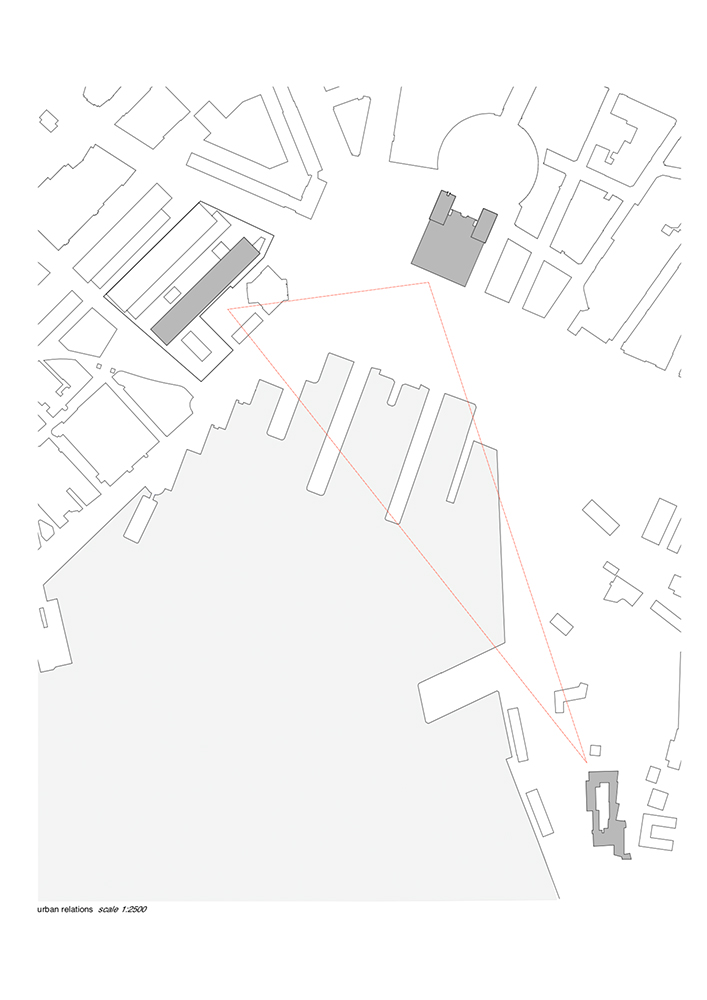 The new National Museum in Oslo | EUmies Awards