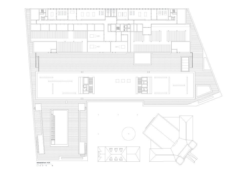 The new National Museum in Oslo | EUmies Awards