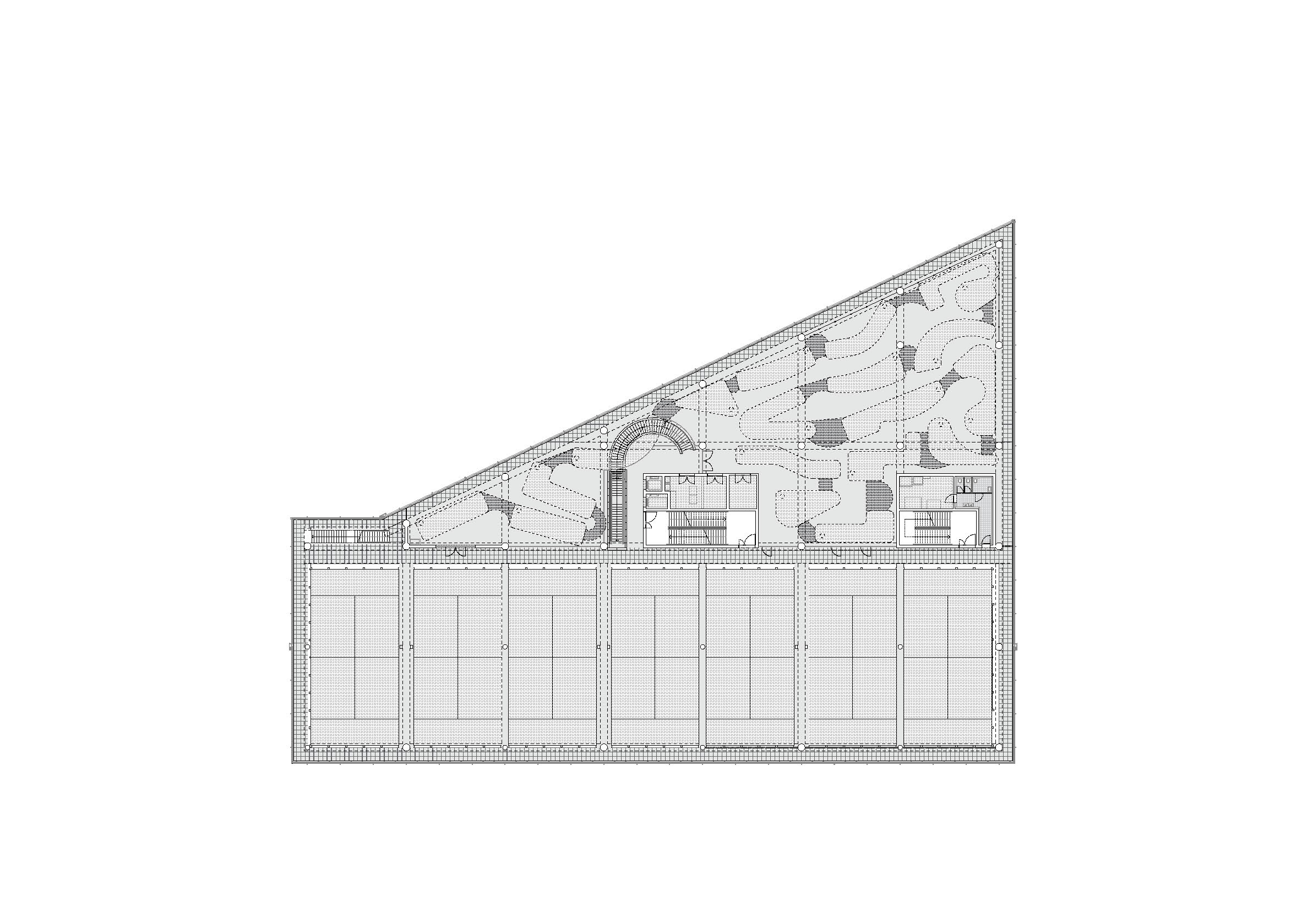 UCPA Sport Station Bordeaux Brazza (The Sports Cathedral) | EUmies Awards