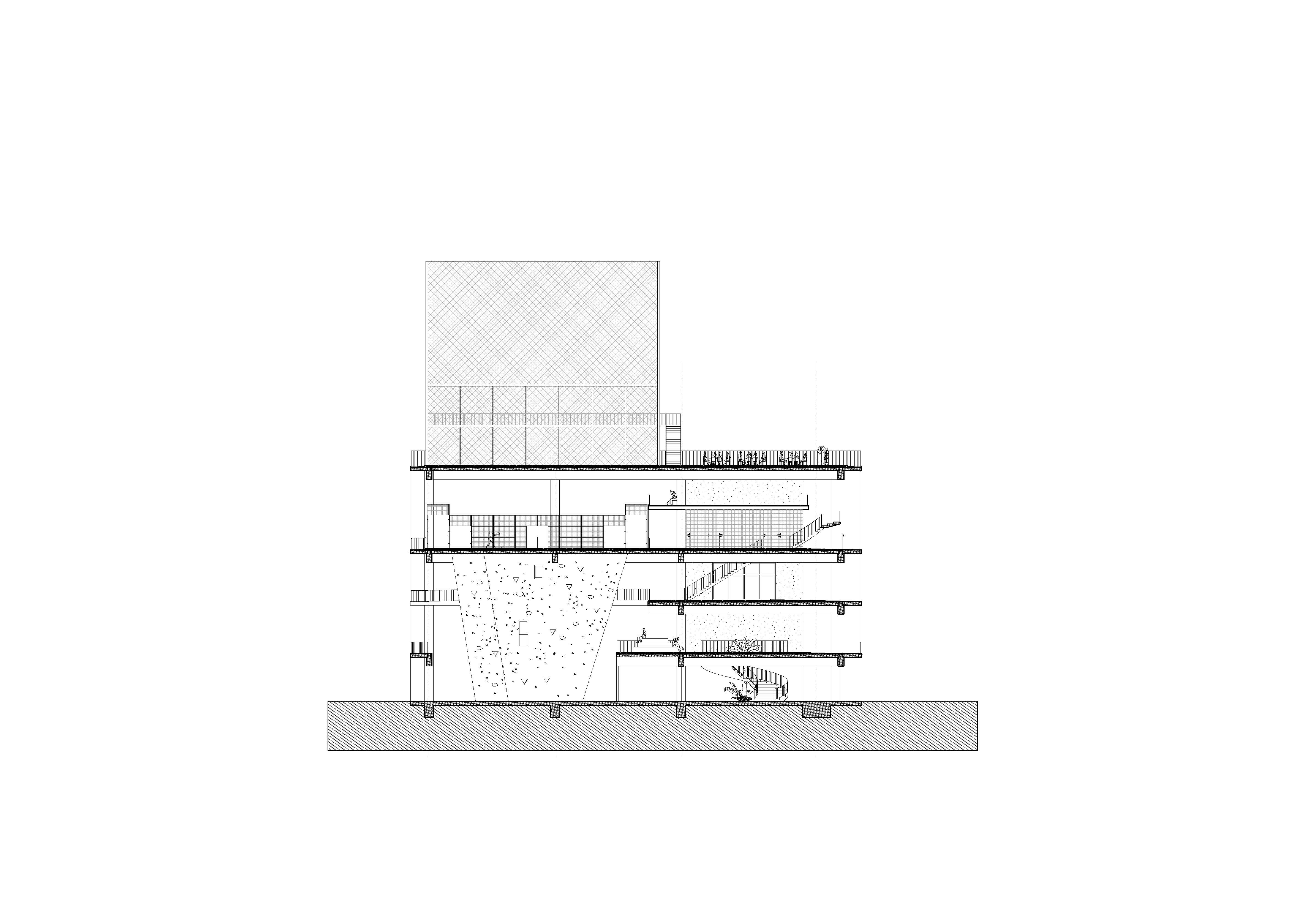 UCPA Sport Station Bordeaux Brazza (The Sports Cathedral) | EUmies Awards