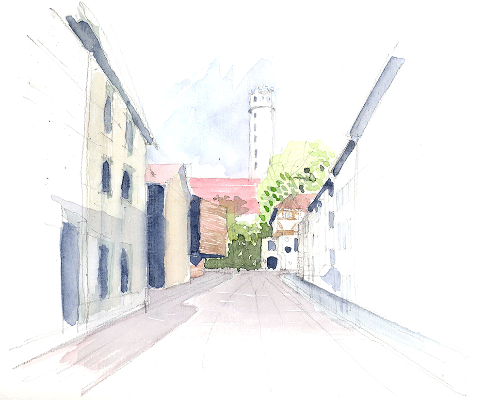 Ravensburg Art Museum | EUmies Awards