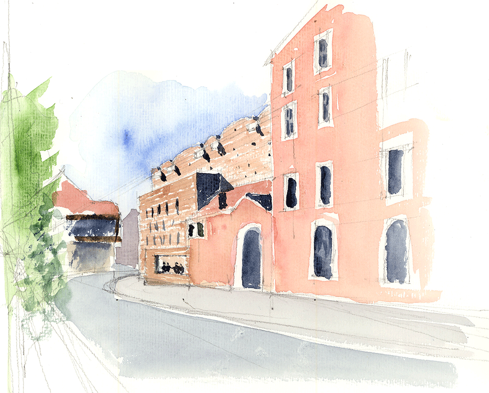 Ravensburg Art Museum | EUmies Awards