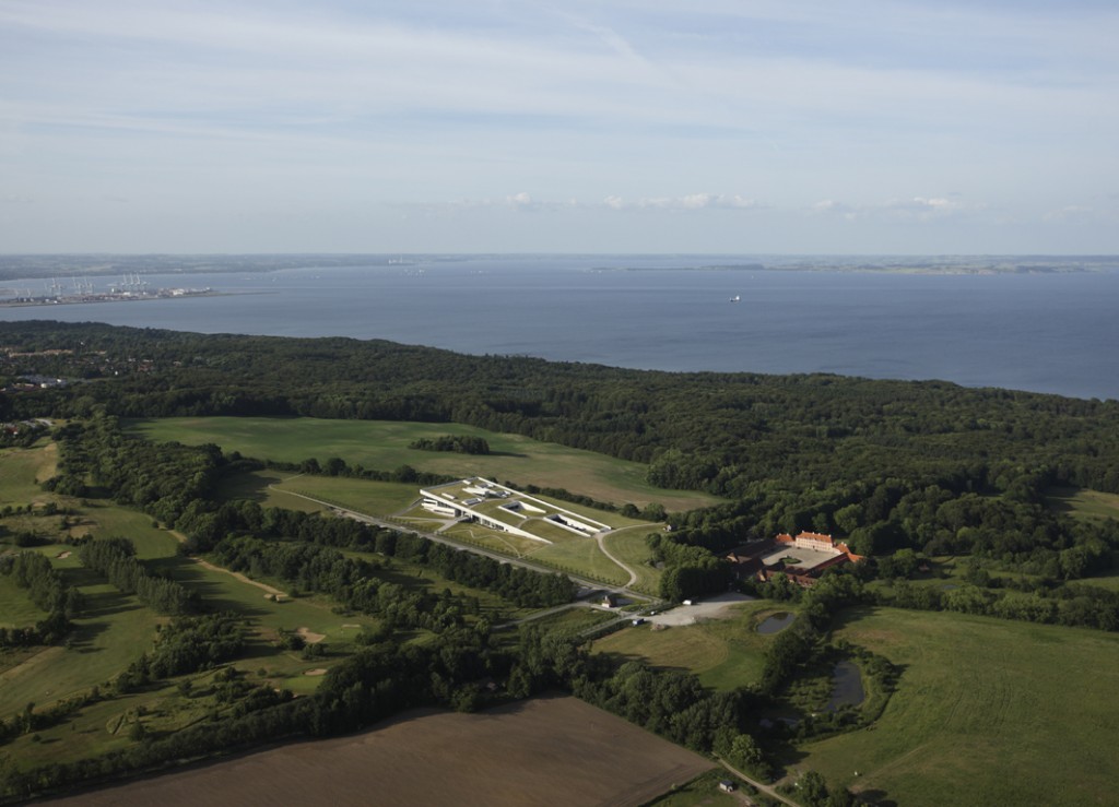 Moesgaard Museum | EUmies Awards