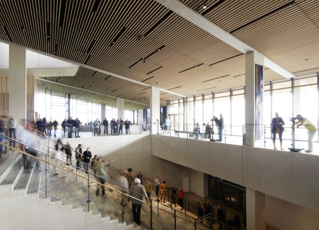 Moesgaard Museum | EUmies Awards