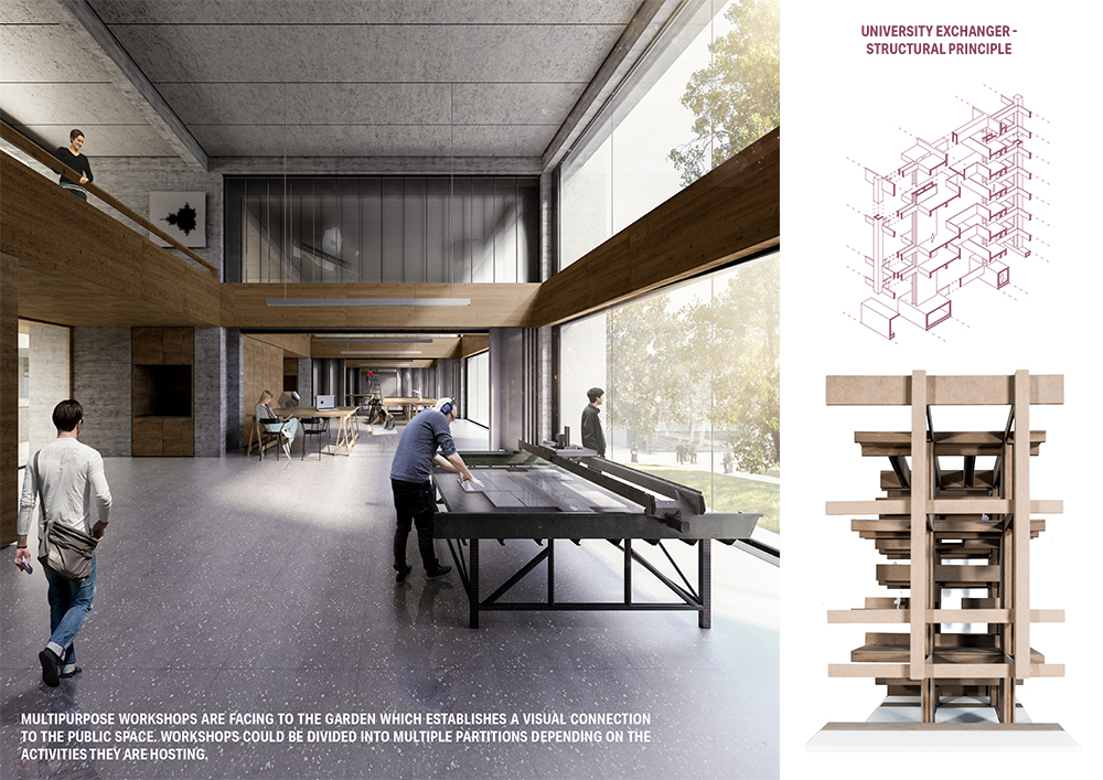Mediation in architecture | EUmies Awards
