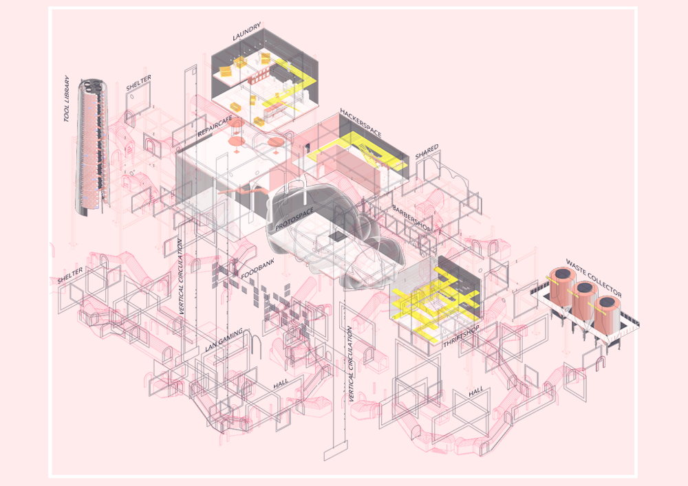 TIE-IN: Celebrating Diverse Interconnections of Moscow | EUmies Awards