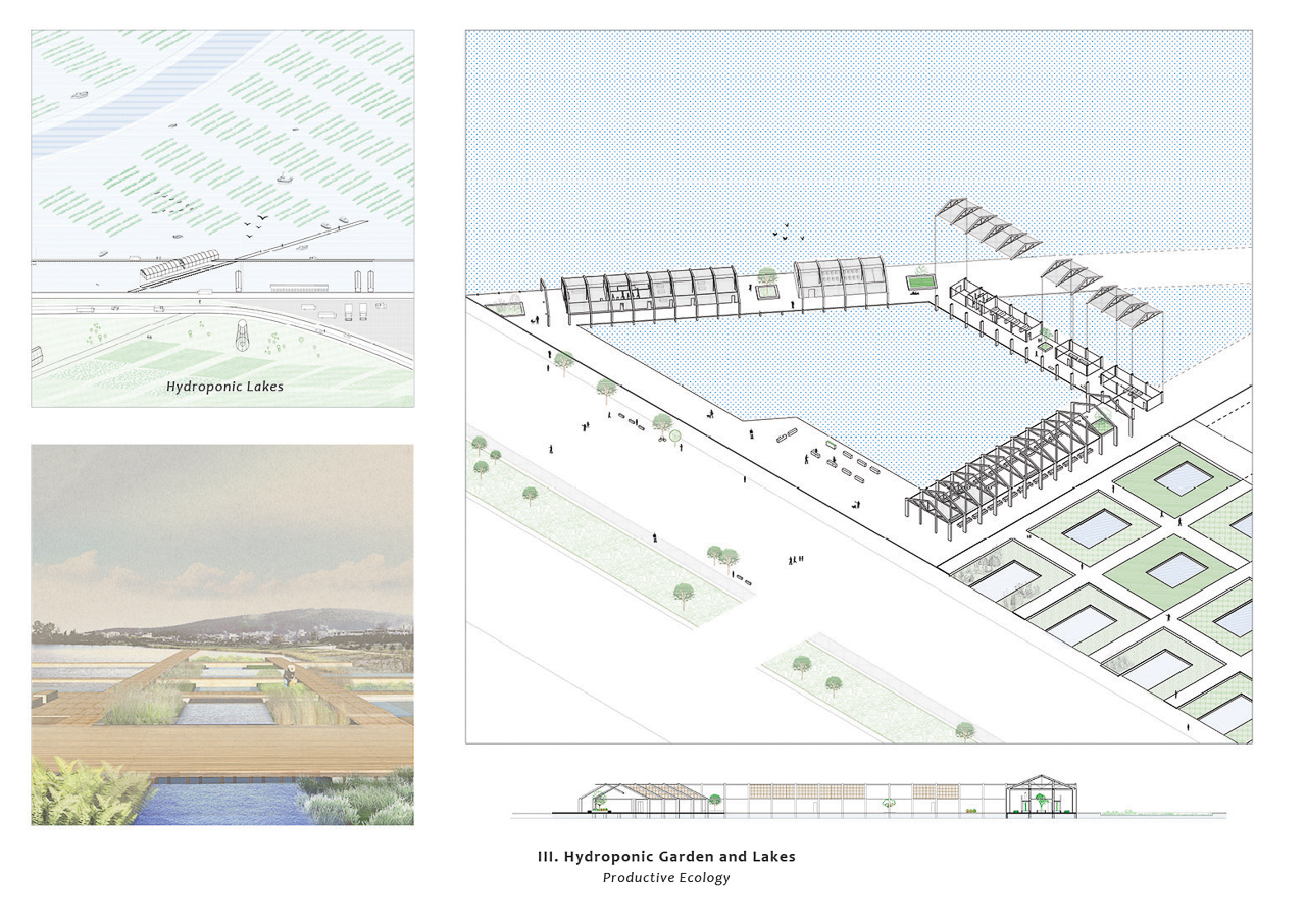 Riverside Archipelago | EUmies Awards