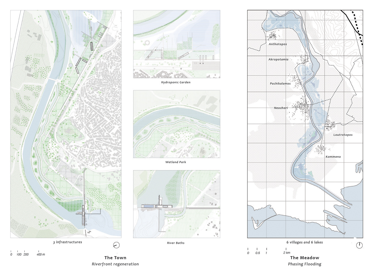 Riverside Archipelago | EUmies Awards