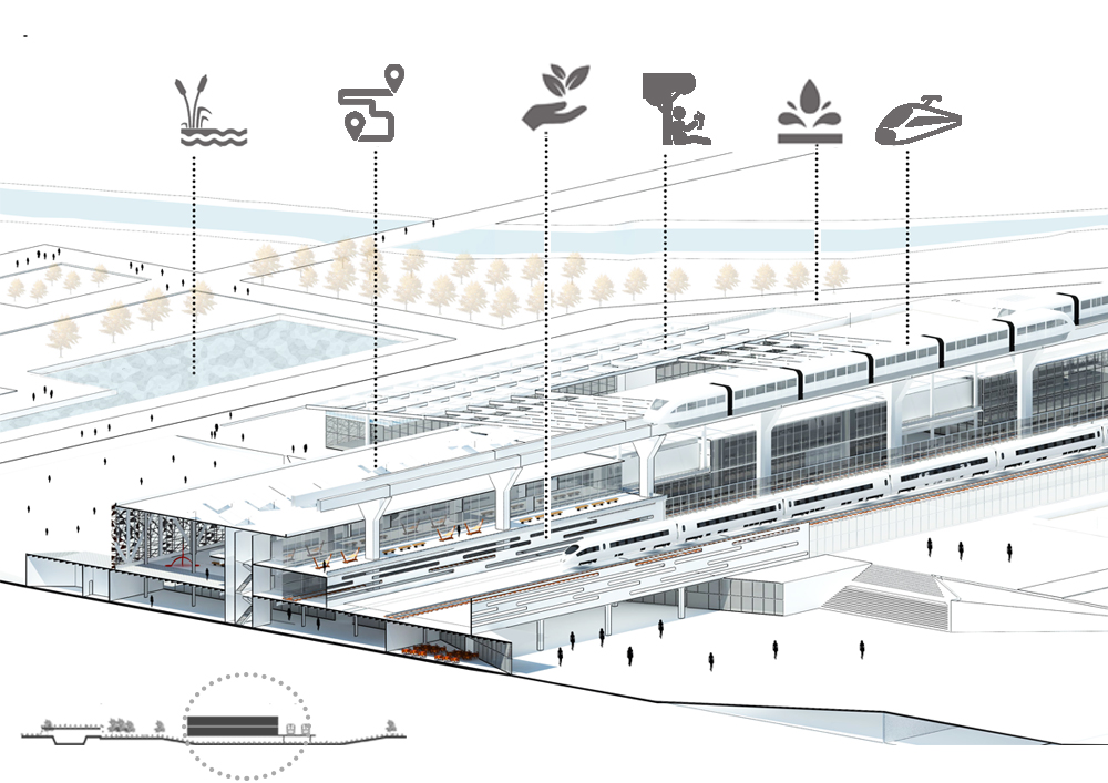 THE BROWNFIELDS OF THE TAMANDUATEÍ AXIS AND THE POTENTIAL FOR URBAN ...