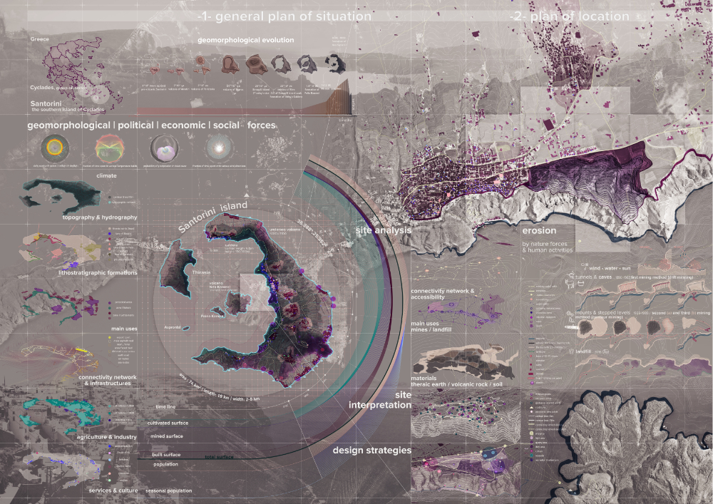 GEOSOCIAL FIELDS | EUmies Awards