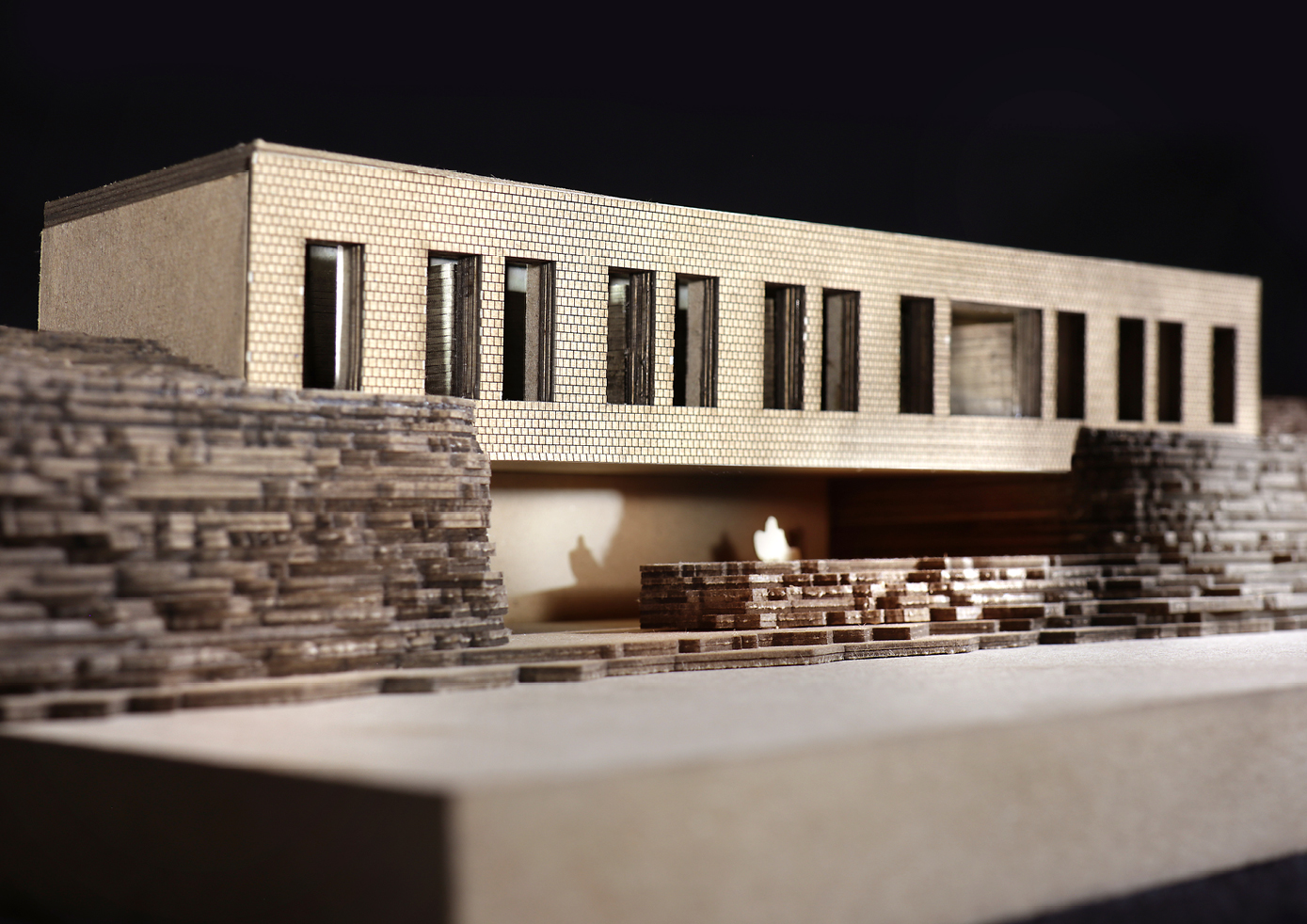 Alpine Places of Contemplation | EUmies Awards