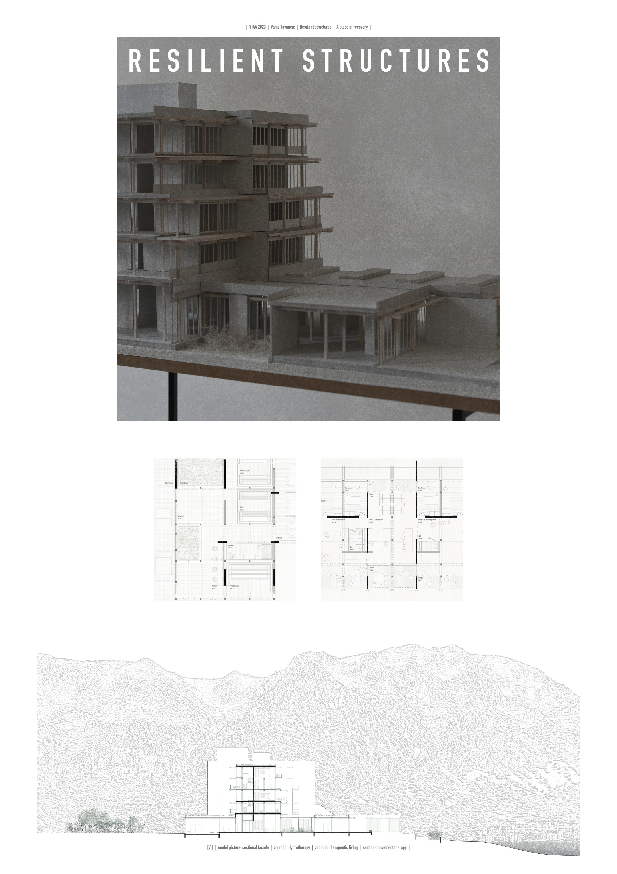 Resilient Structures | EUmies Awards