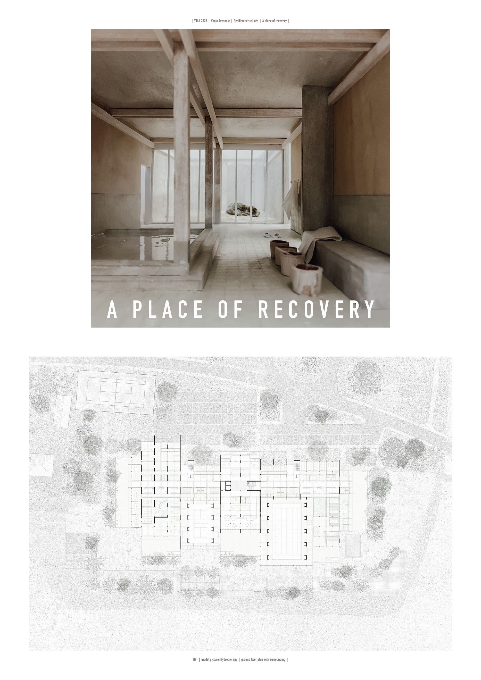 Resilient Structures | EUmies Awards