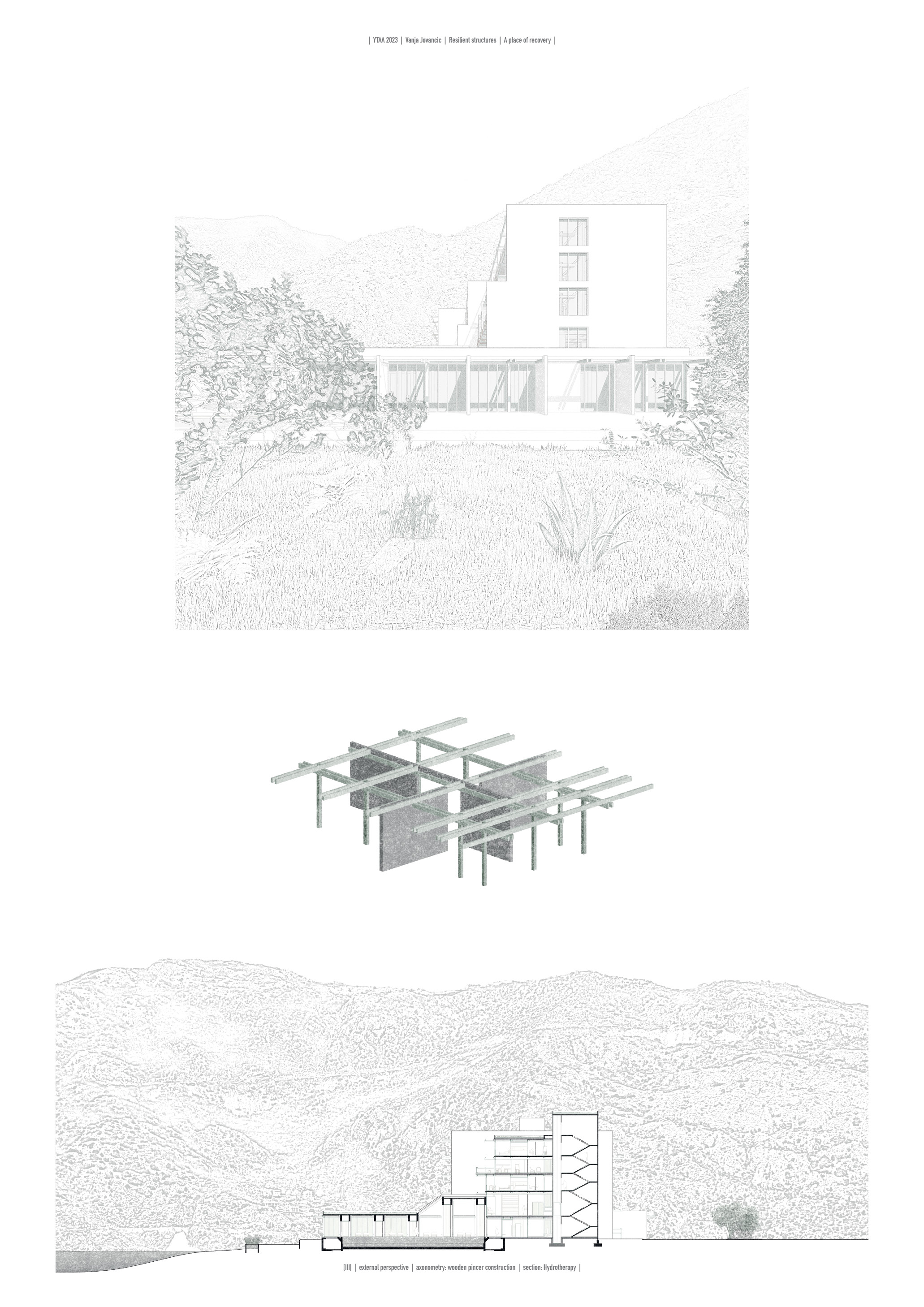 Resilient Structures | EUmies Awards