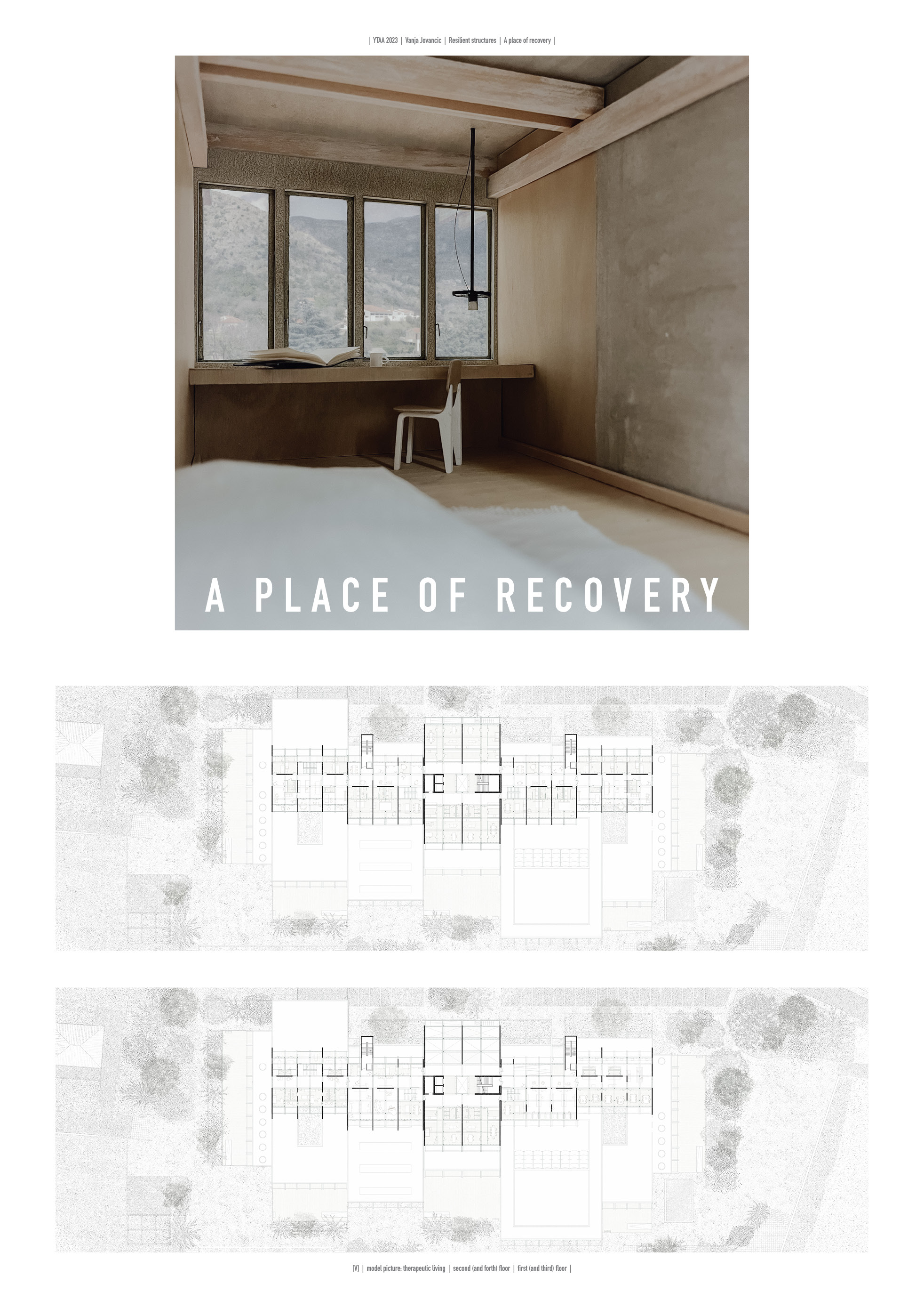 Resilient Structures | EUmies Awards