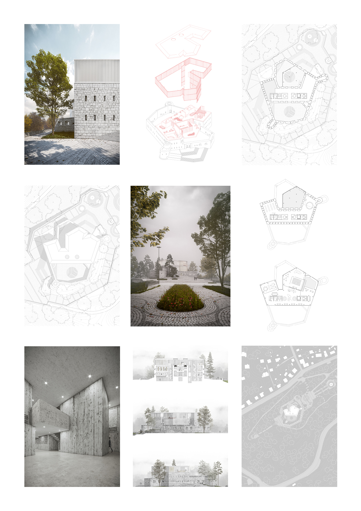 VALTER | EUmies Awards