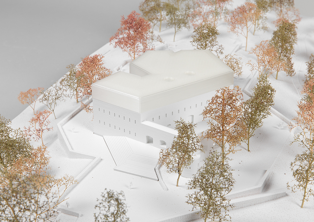 VALTER | EUmies Awards