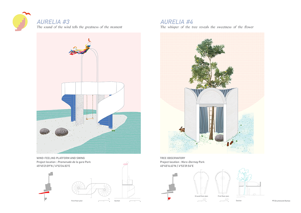 Structures of freedom | EUmies Awards
