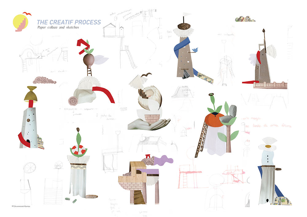 Structures of freedom | EUmies Awards