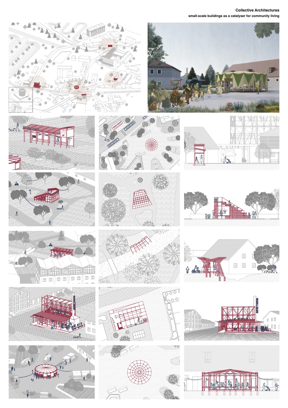 Collective Architectures | EUmies Awards