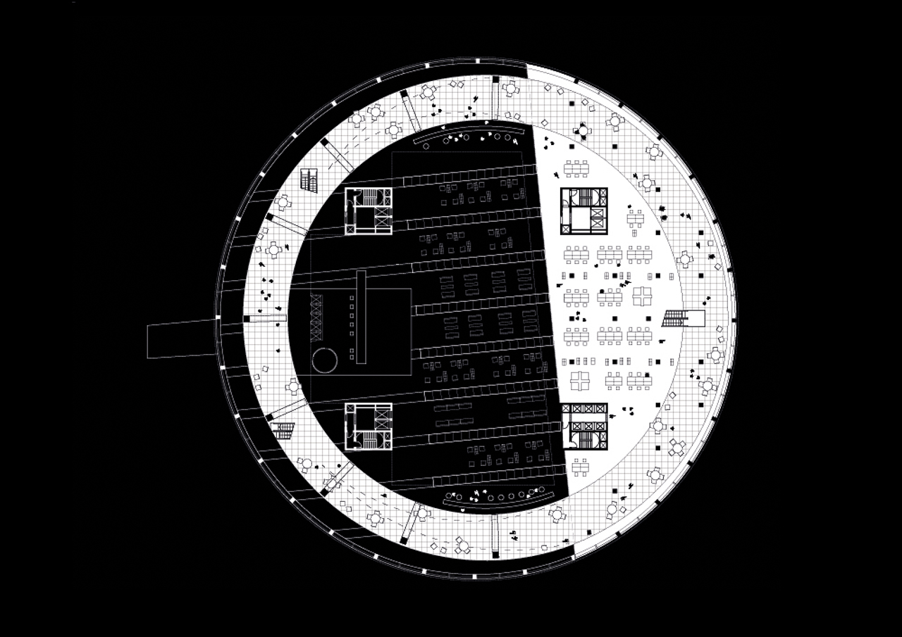 Disentangled - 100 Years of Mies Friedrichstrasse | EUmies Awards