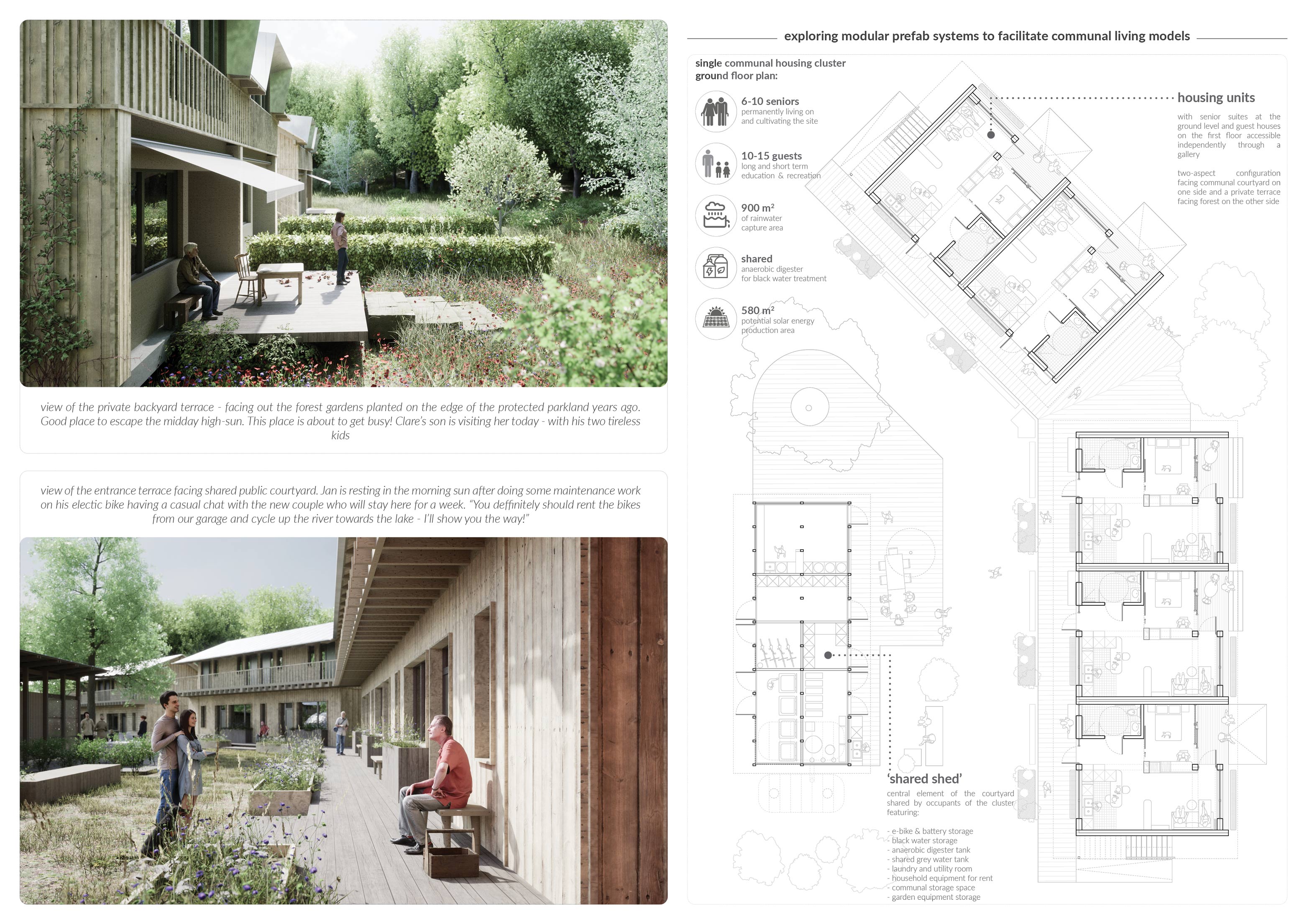 Reviving the Rural | EUmies Awards