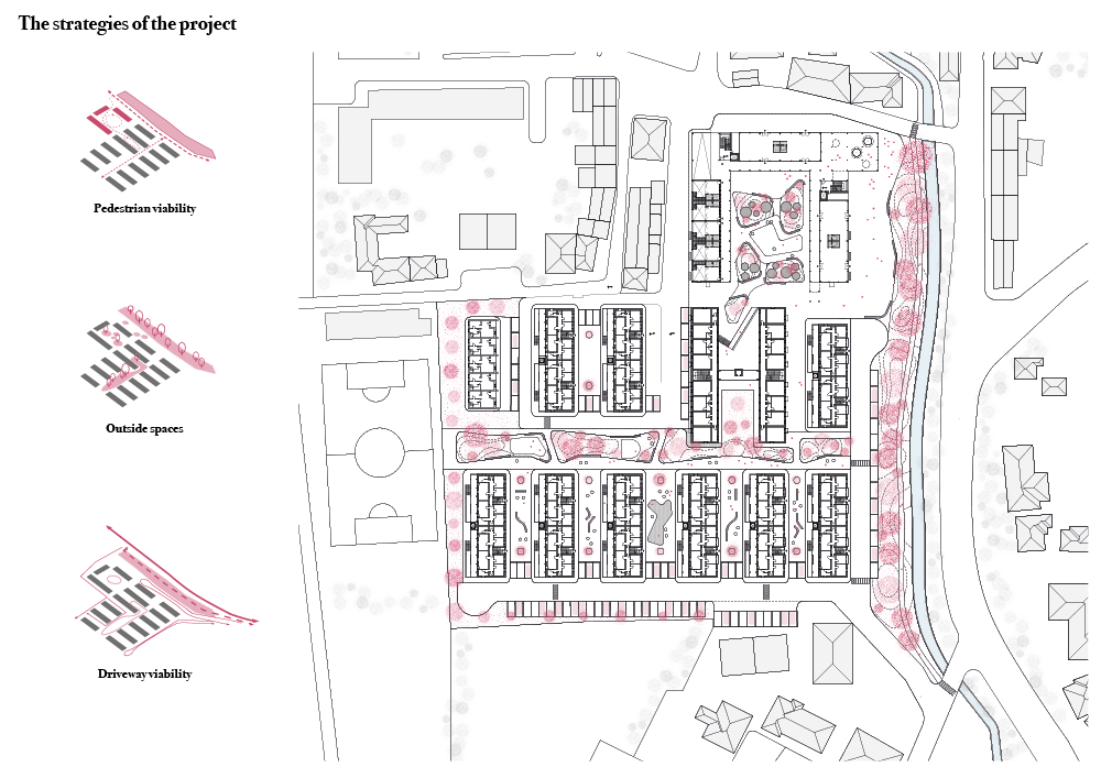 PUBLIC HOUSING AND CONTEMPORARY ARCHITECTURE IN ITALY | EUmies Awards