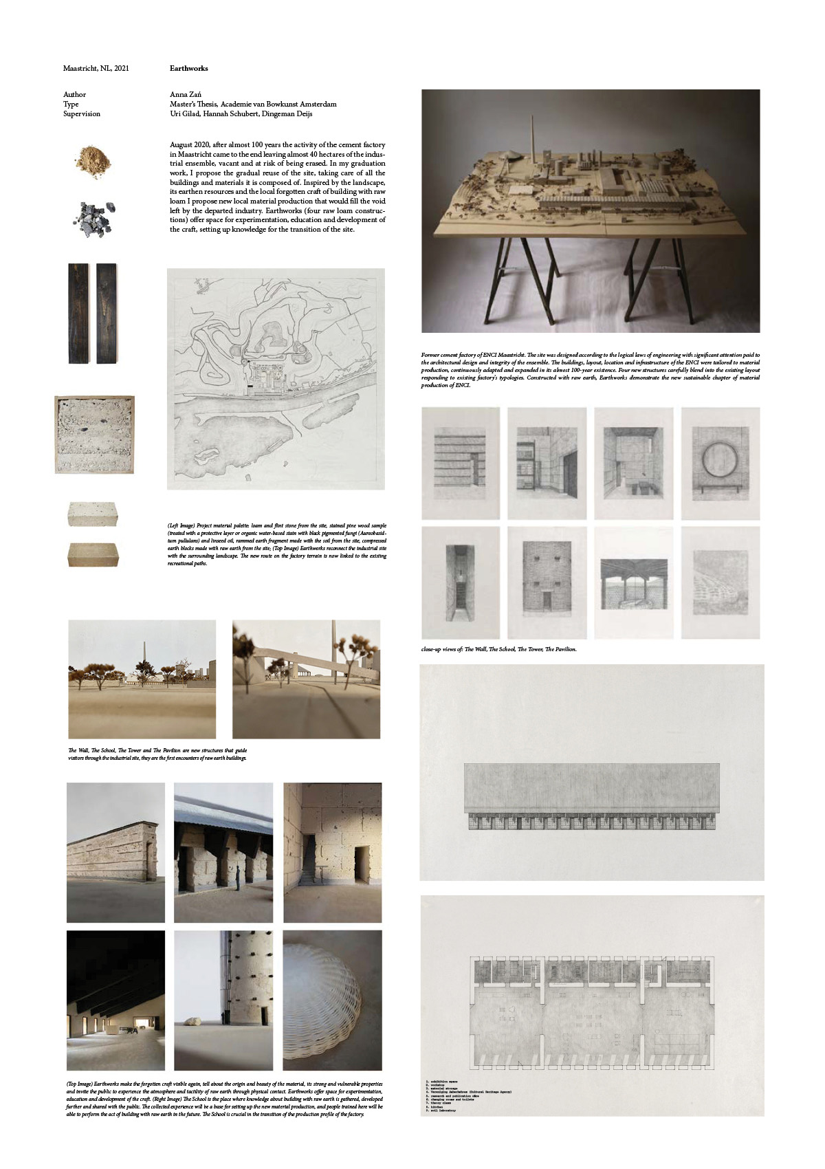 Earthworks | EUmies Awards