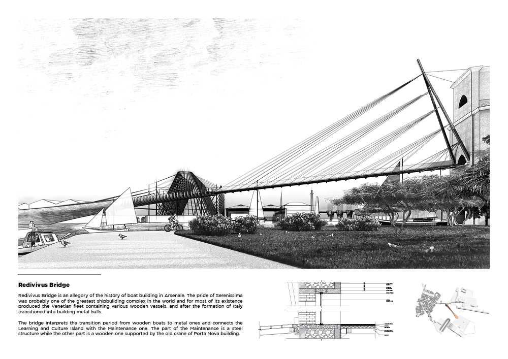 Redivivus | EUmies Awards