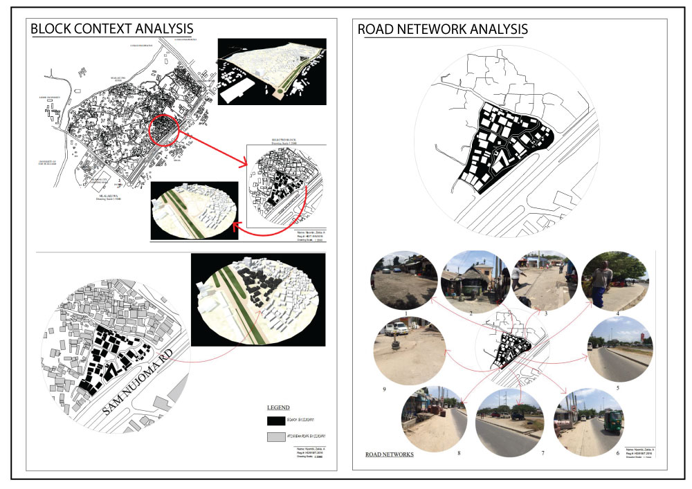 Sustainable Design for Fast-Transforming Informal Settlements | EUmies ...