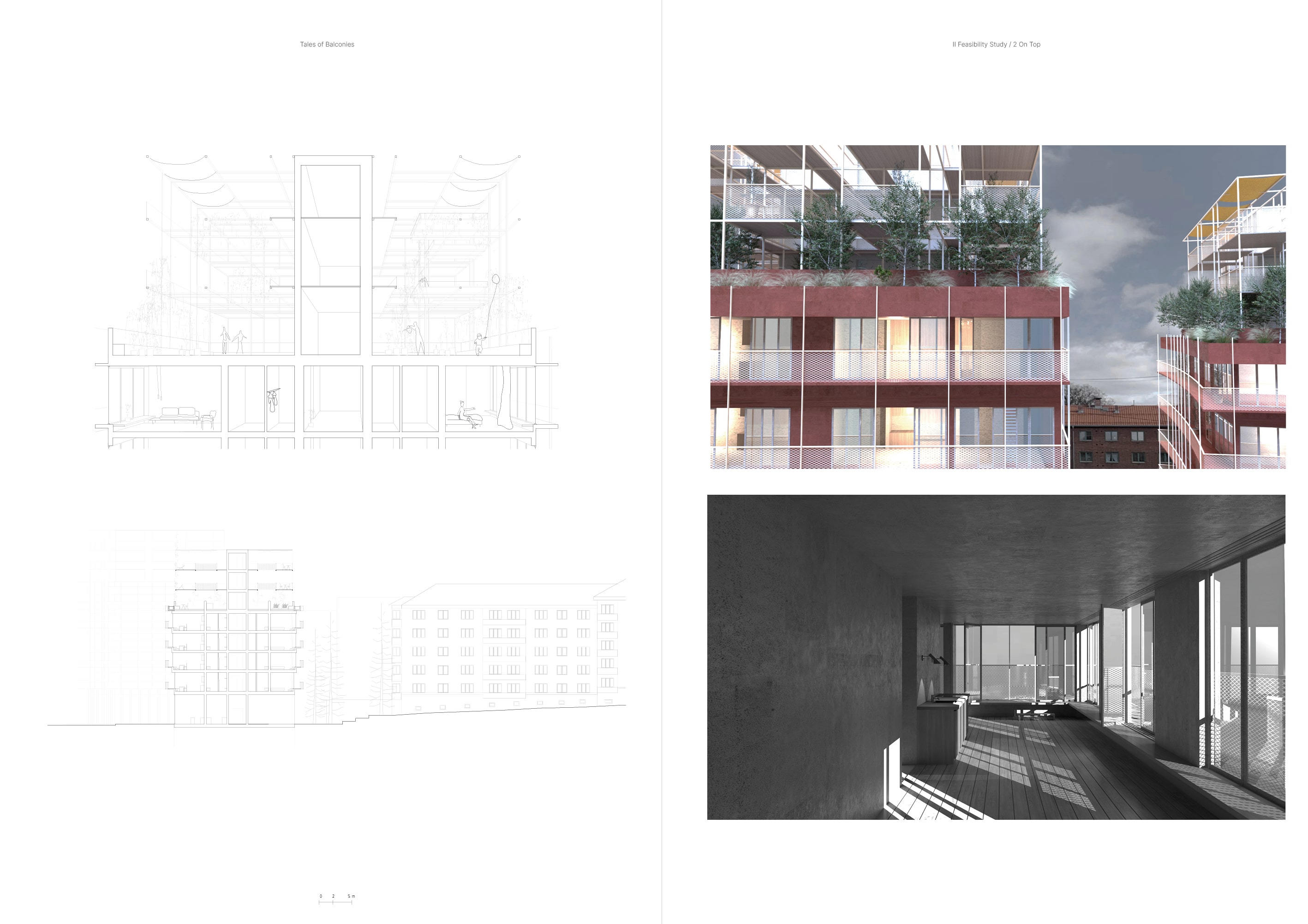 Tales of Balconies | EUmies Awards