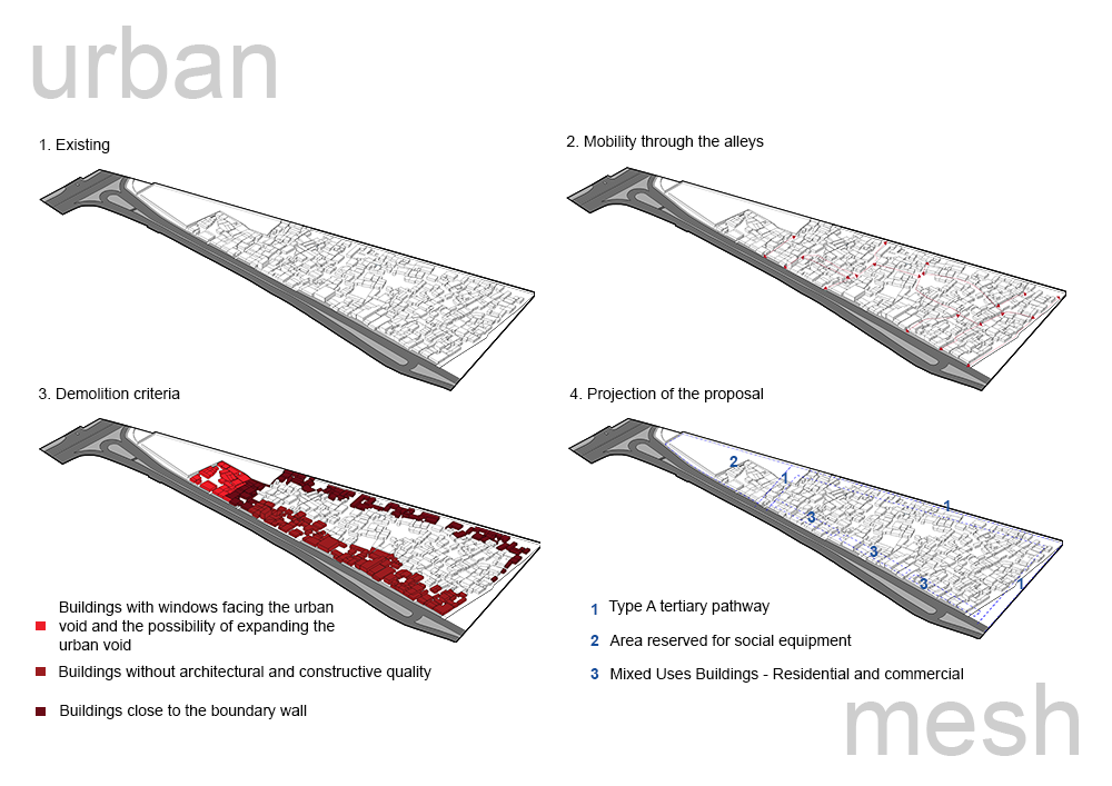 Detail Urban Square | EUmies Awards