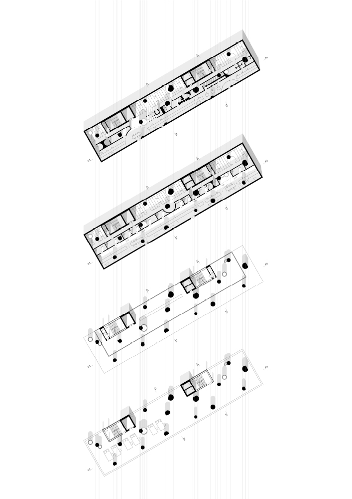 The Archive of Utopia of Rationalism in Architecture | EUmies Awards