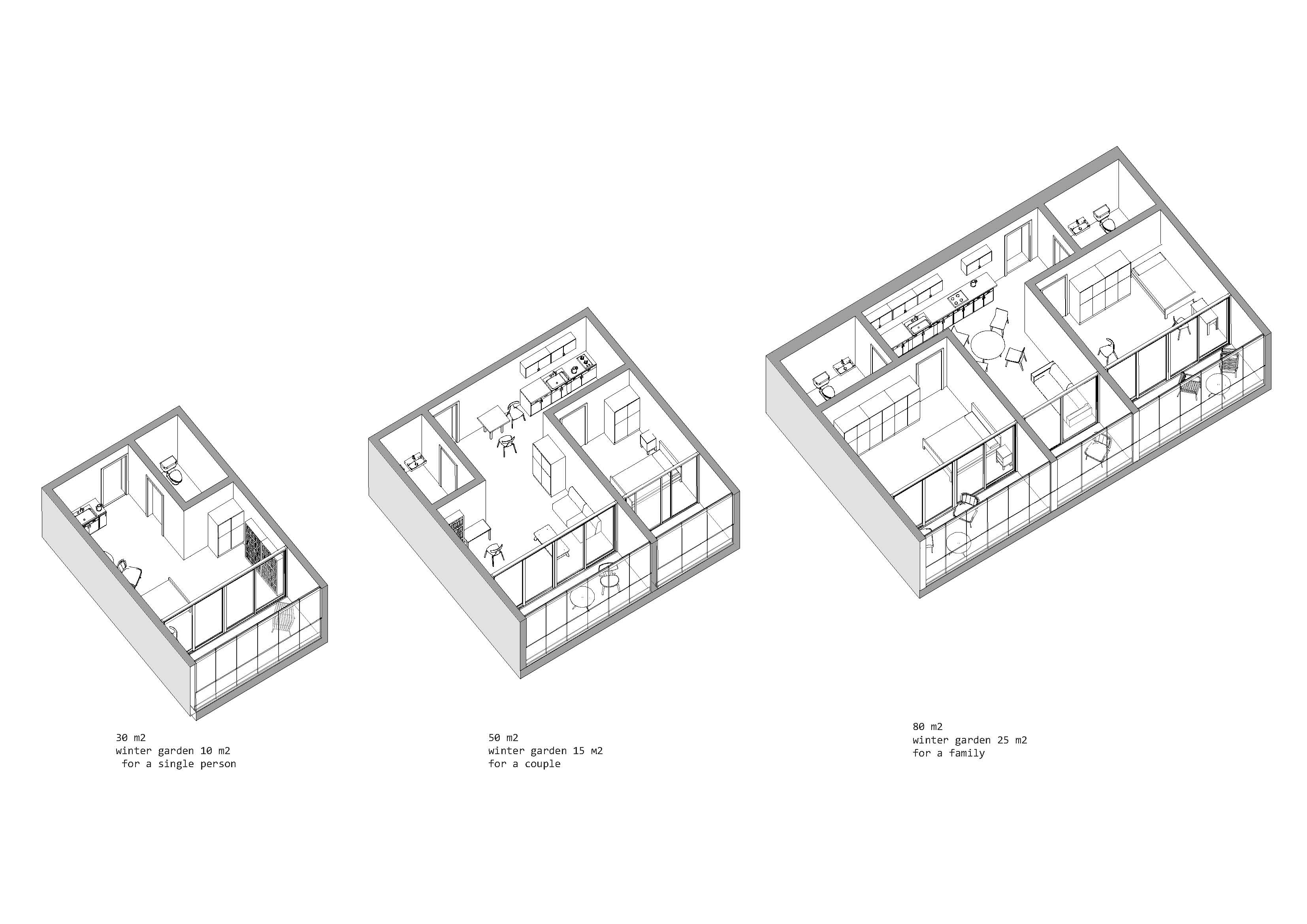 Green-housing | EUmies Awards