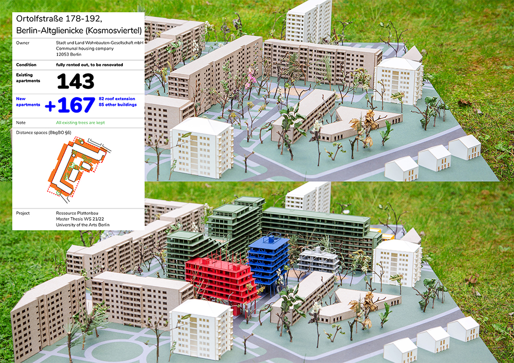 Ressource Plattenbau | EUmies Awards
