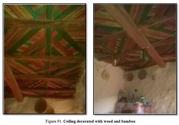 Potential Revitalization of Tigray Vernacular Stone Masonry | EUmies Awards