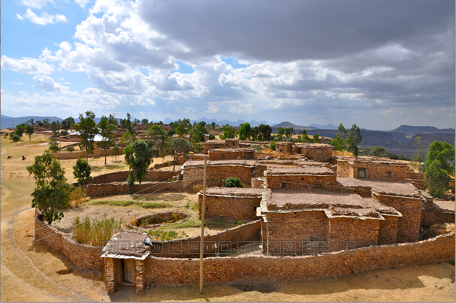 Potential Revitalization of Tigray Vernacular Stone Masonry | EUmies Awards