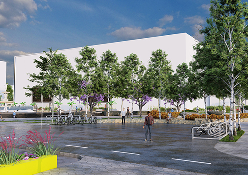 Multi-functional Landscape Design to Improve Cultural Ecosystem ...