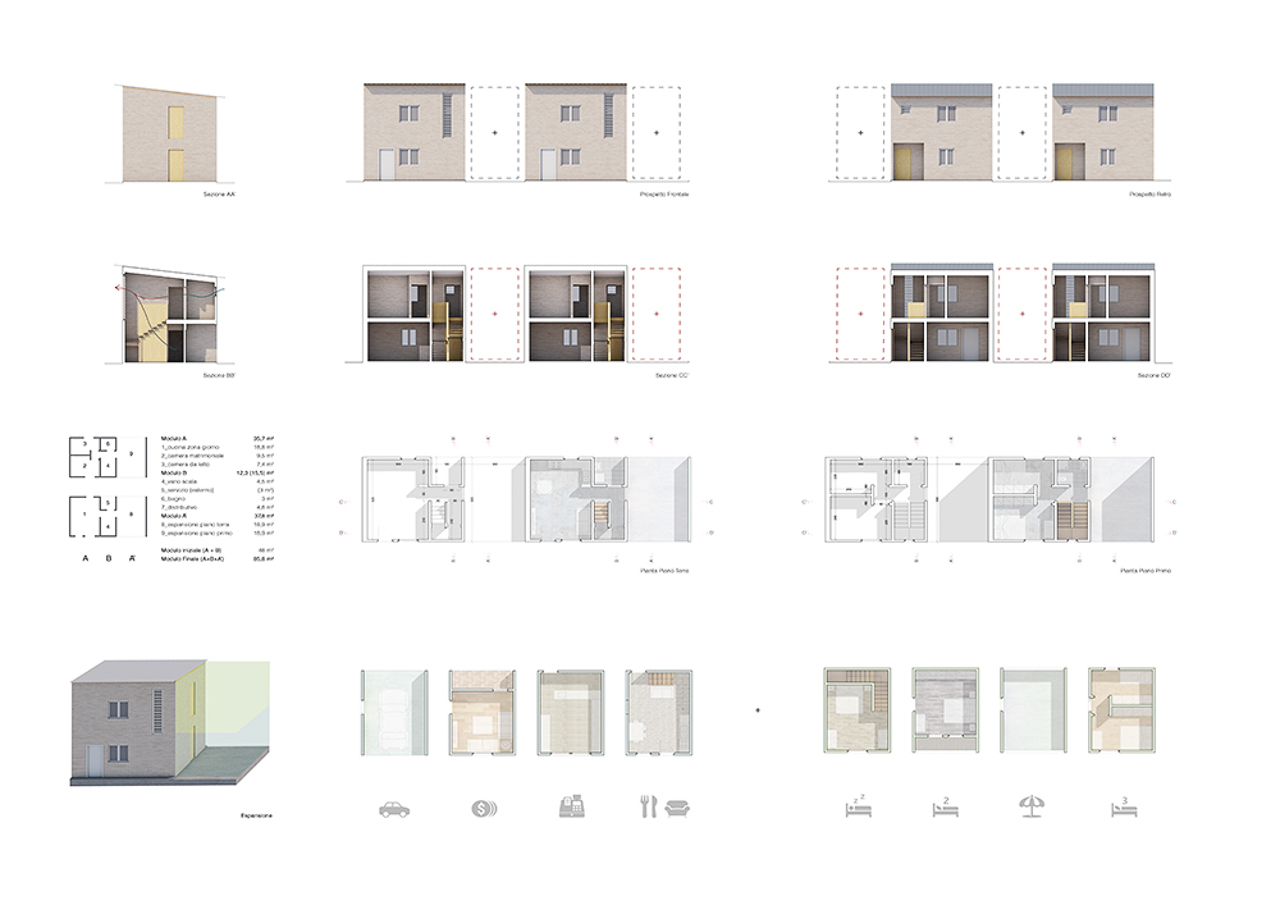 RE-THINKING THE EDGE Sustainable redevelopment of Serrinha, Favela in ...