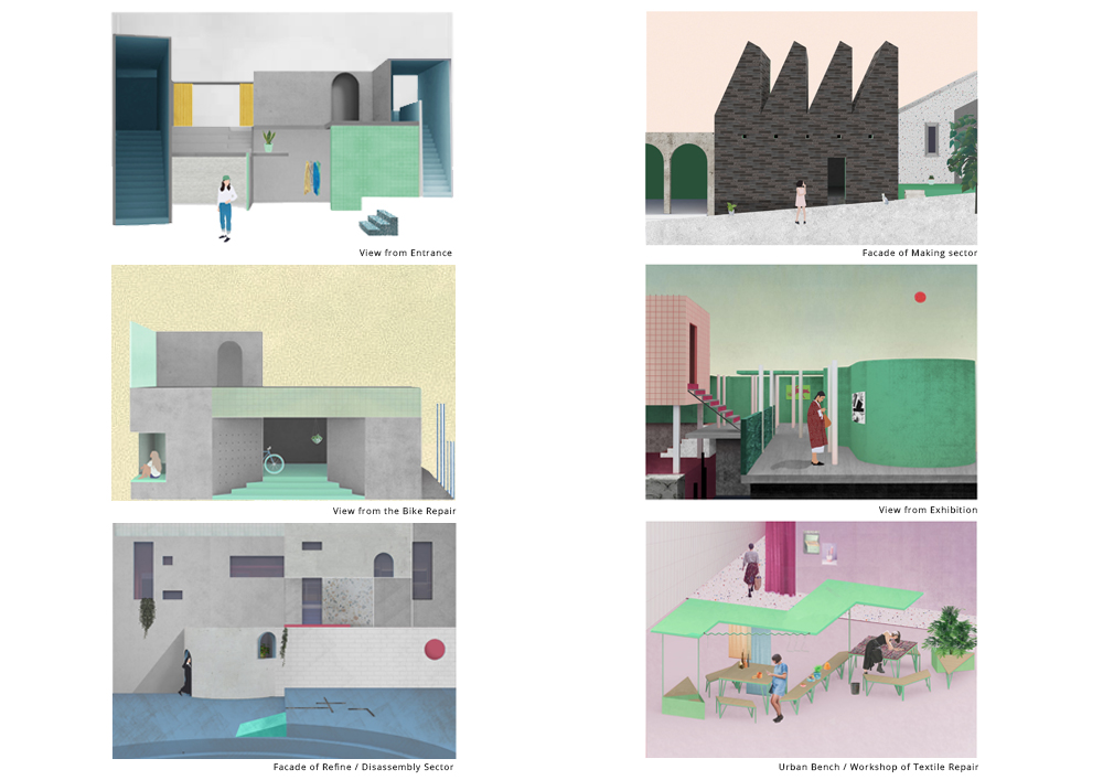 Urban Factory | EUmies Awards