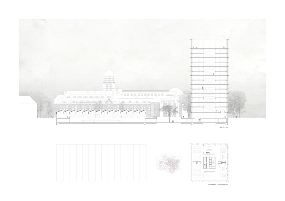 A Place for Architecture | EUmies Awards