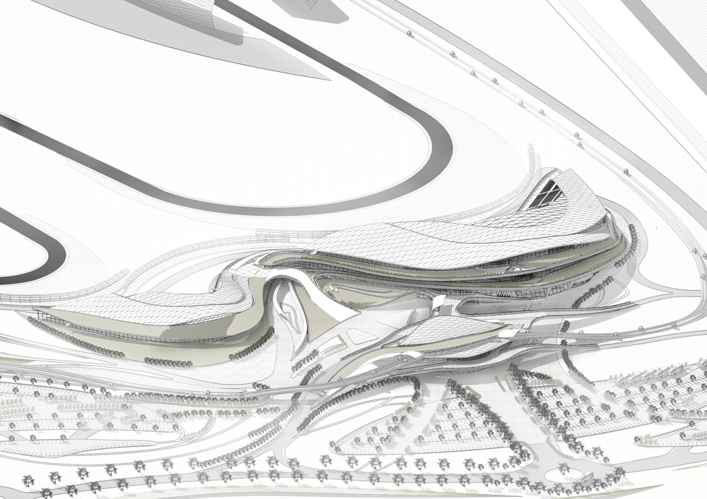 MOTORSPORT COMPLEX "POZNA? MOTOR RACING CIRCUIT" | EUmies Awards