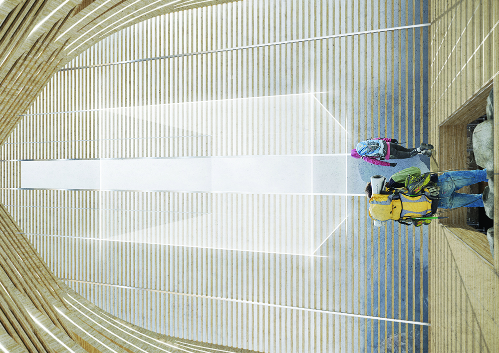 SPACE | EUmies Awards